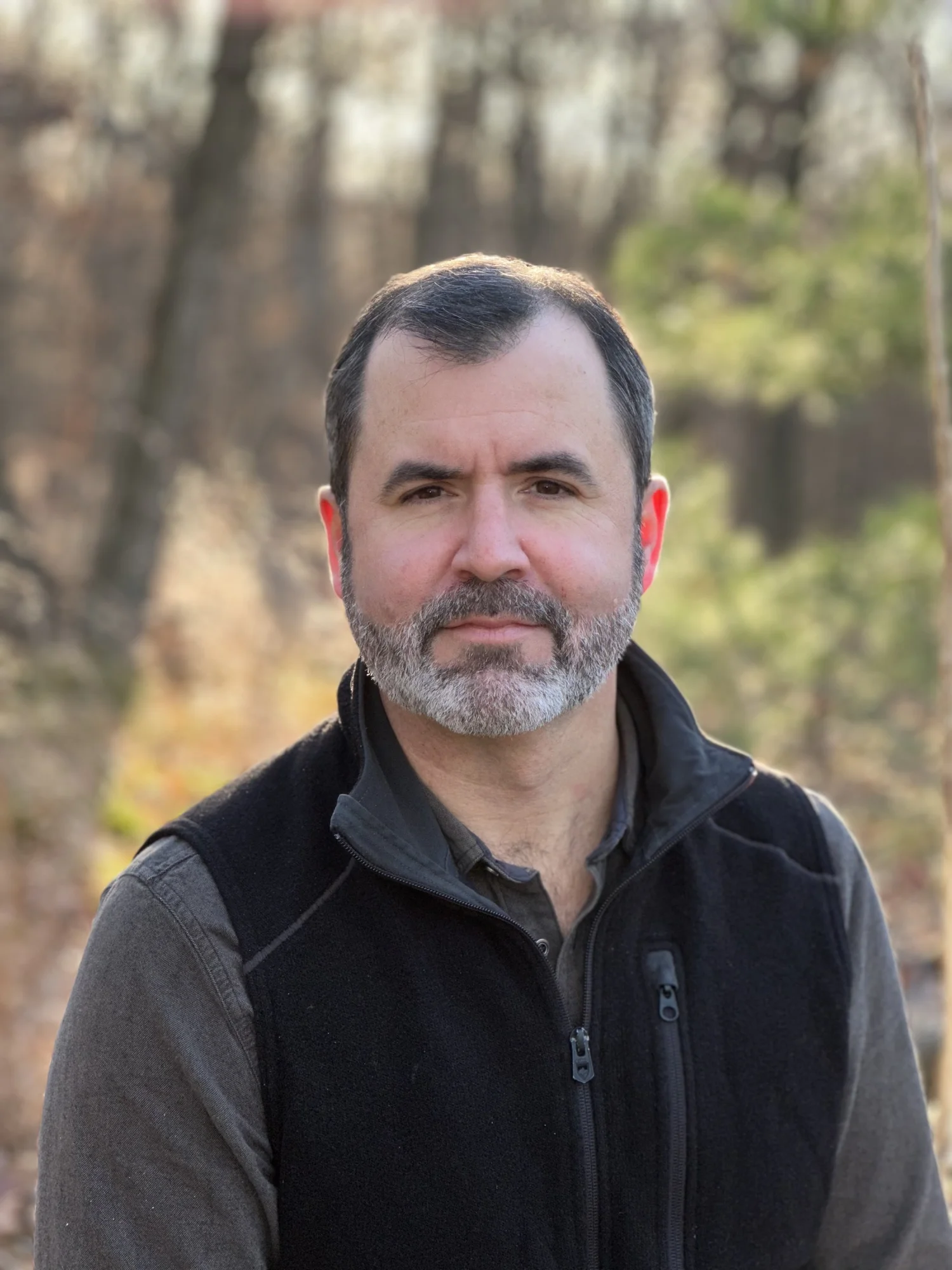 Ryan Sarsfield — Environmental Policy Innovation Center