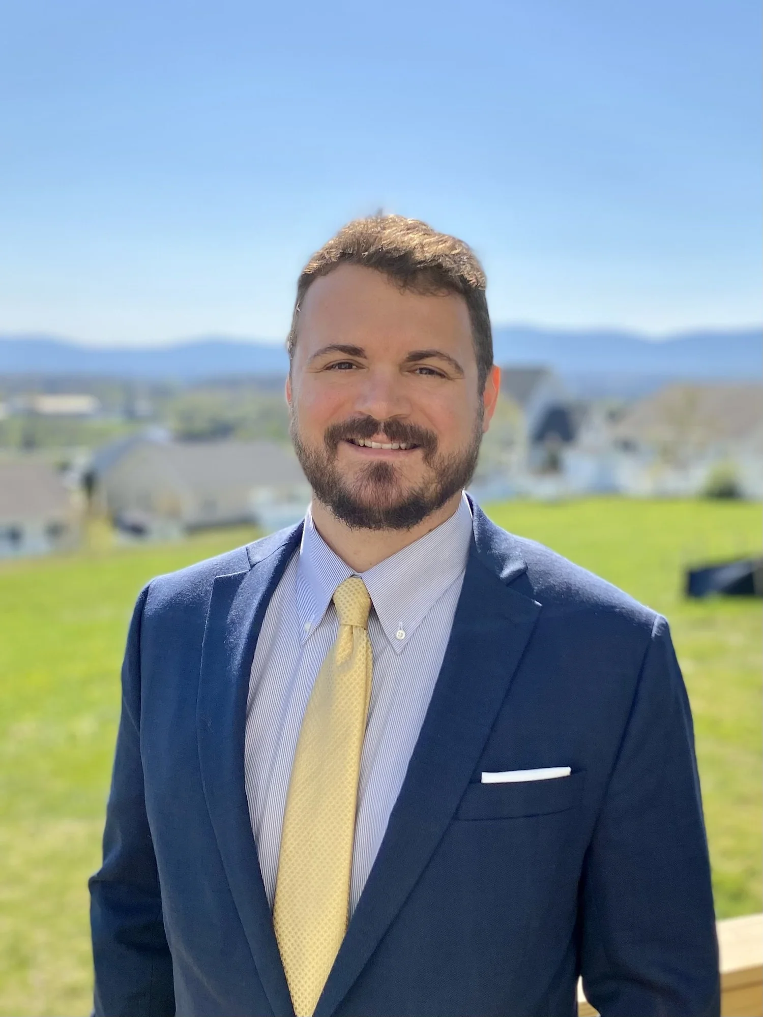 Team — Environmental Policy Innovation Center