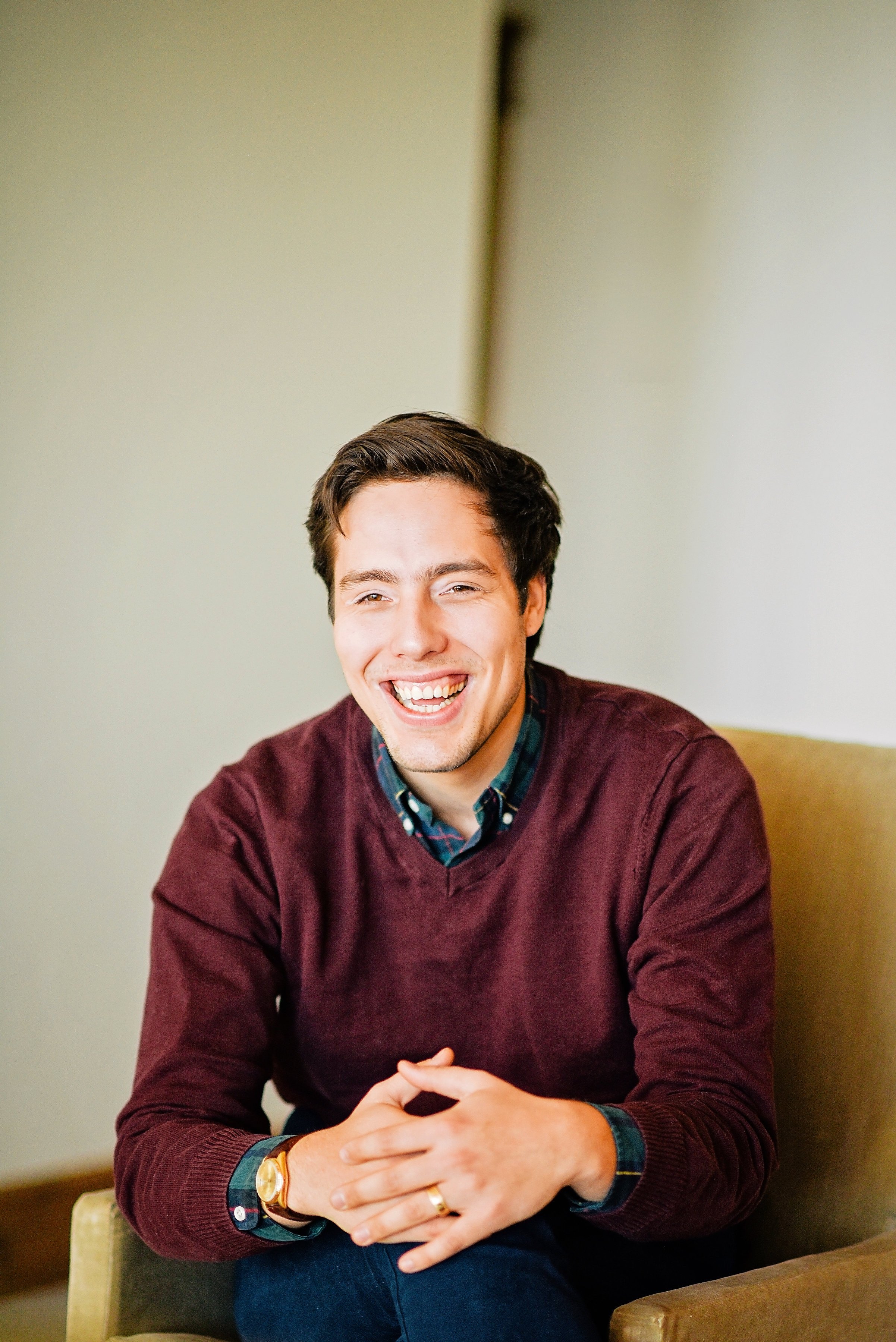 Christopher Putney — Environmental Policy Innovation Center
