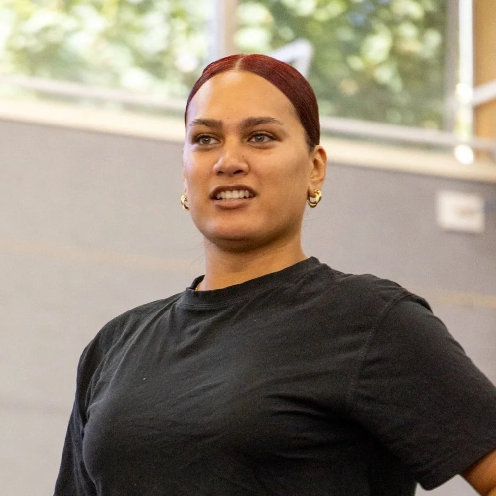 Our Rōpu / Team — The Kindness Institute