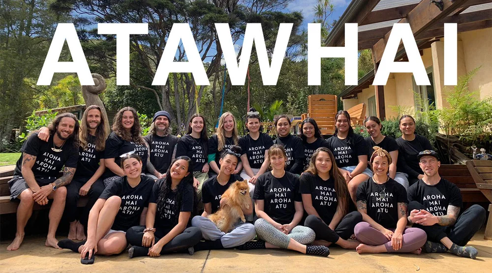 Atawhai — The Kindness Institute