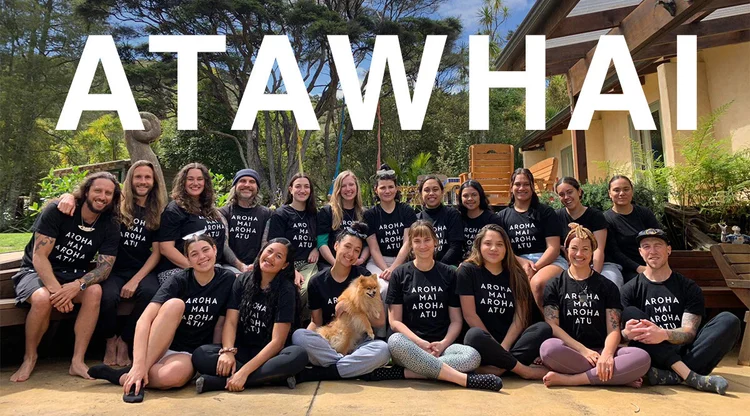 Atawhai — The Kindness Institute