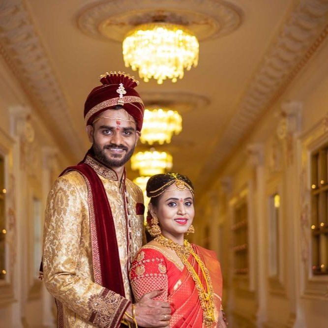 Telugu Weddings Photography — Studio 31