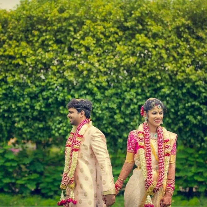 Telugu Weddings Photography — Studio 31