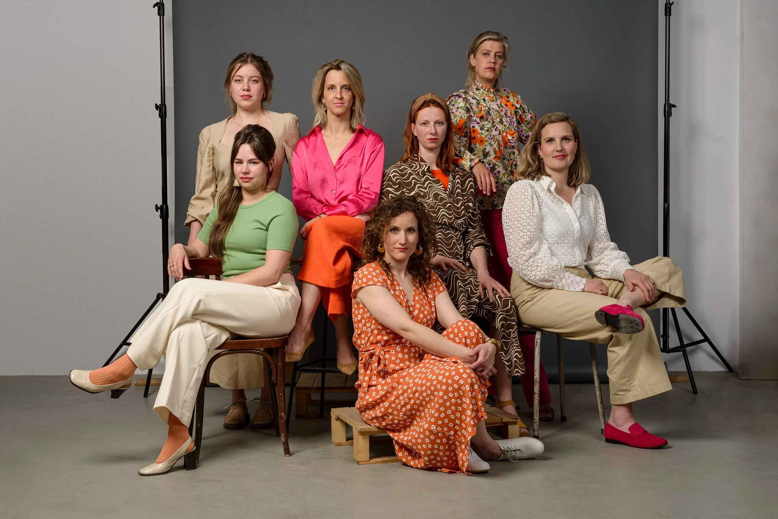 The Kobra Ensemble's debut EP: KOBRA — Just Listen Records