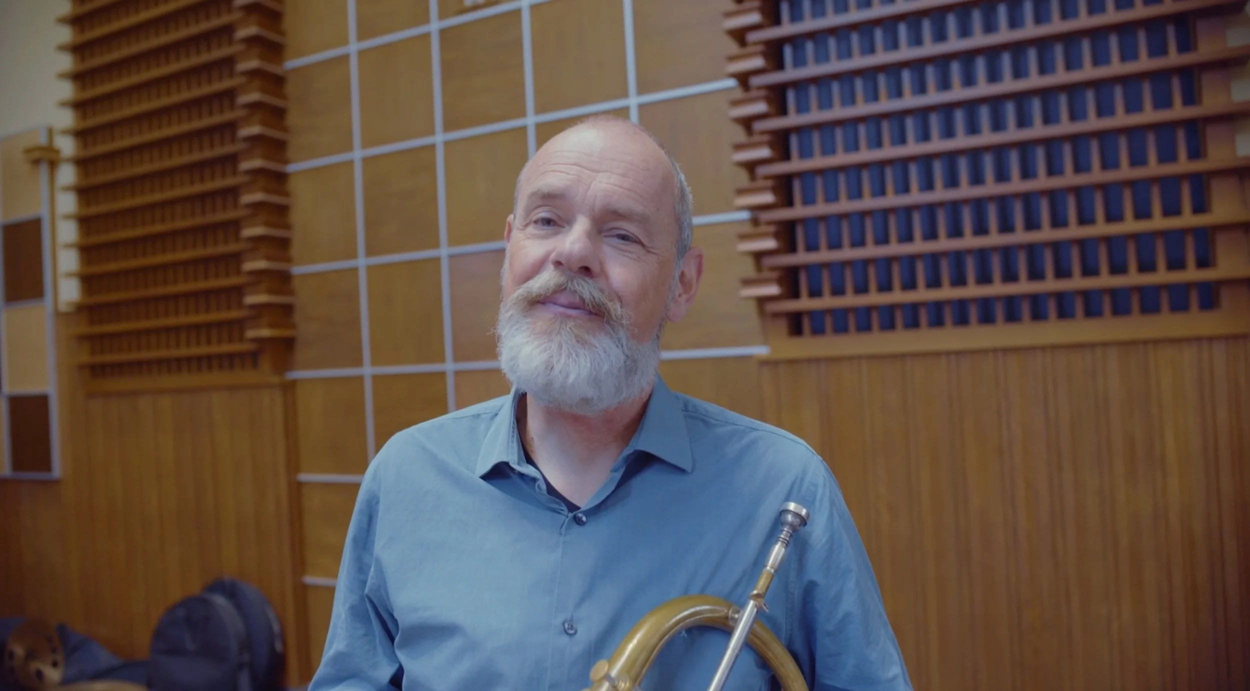 Angelo Verploegen Quintet: 'A Handful of Stories' — Just Listen Records