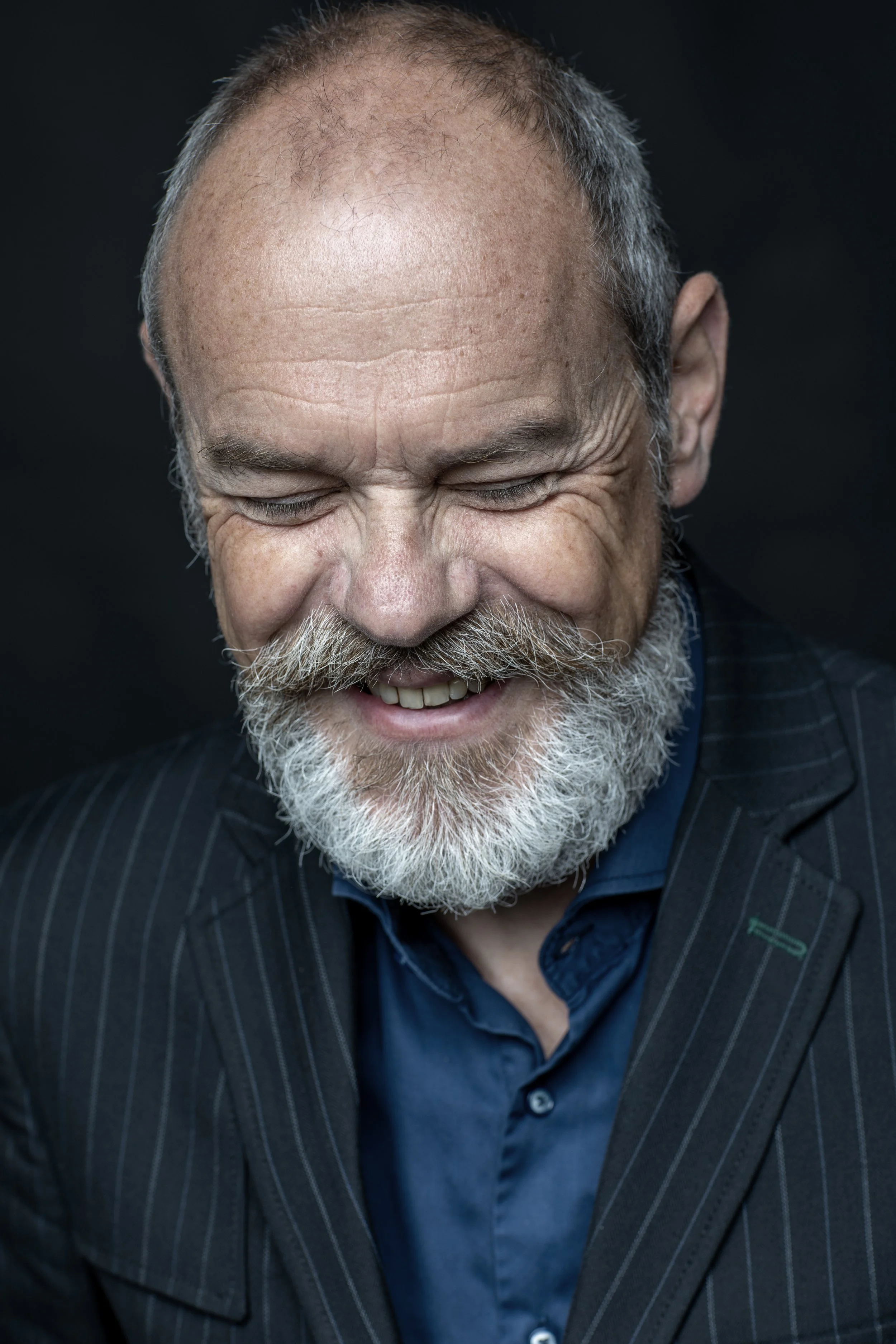 Angelo Verploegen Quintet: 'A Handful of Stories' — Just Listen Records