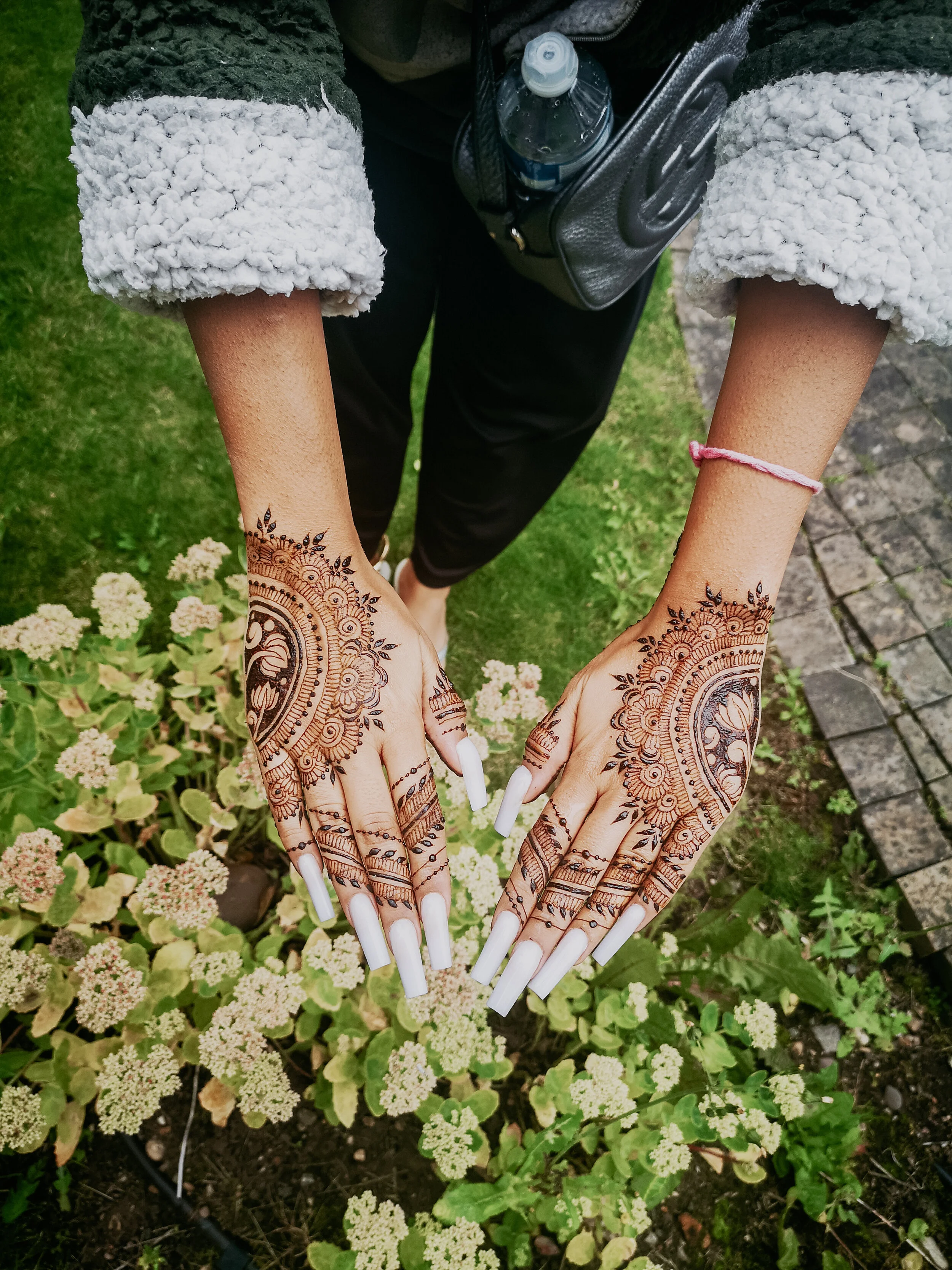 Book Your Appointment — The Henna Gateway