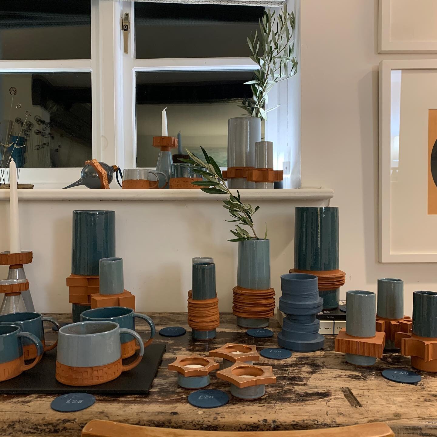 Emma E Westmacott - Ceramic Design