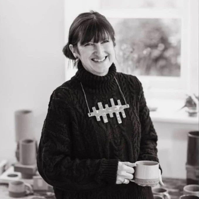 Emma E Westmacott - Ceramic Design