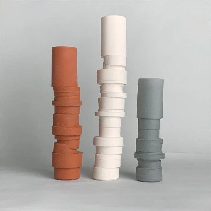 Emma E Westmacott - Ceramic Design