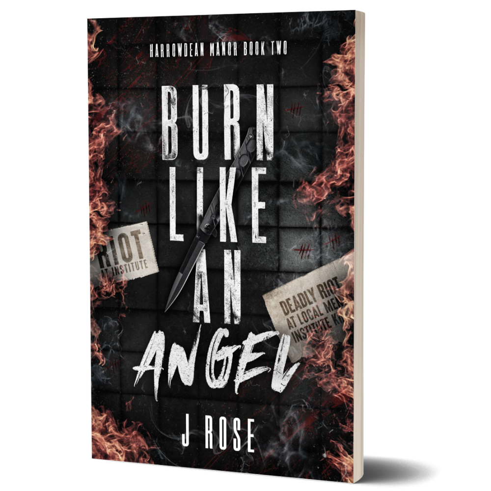 Wilted Rose Publishing