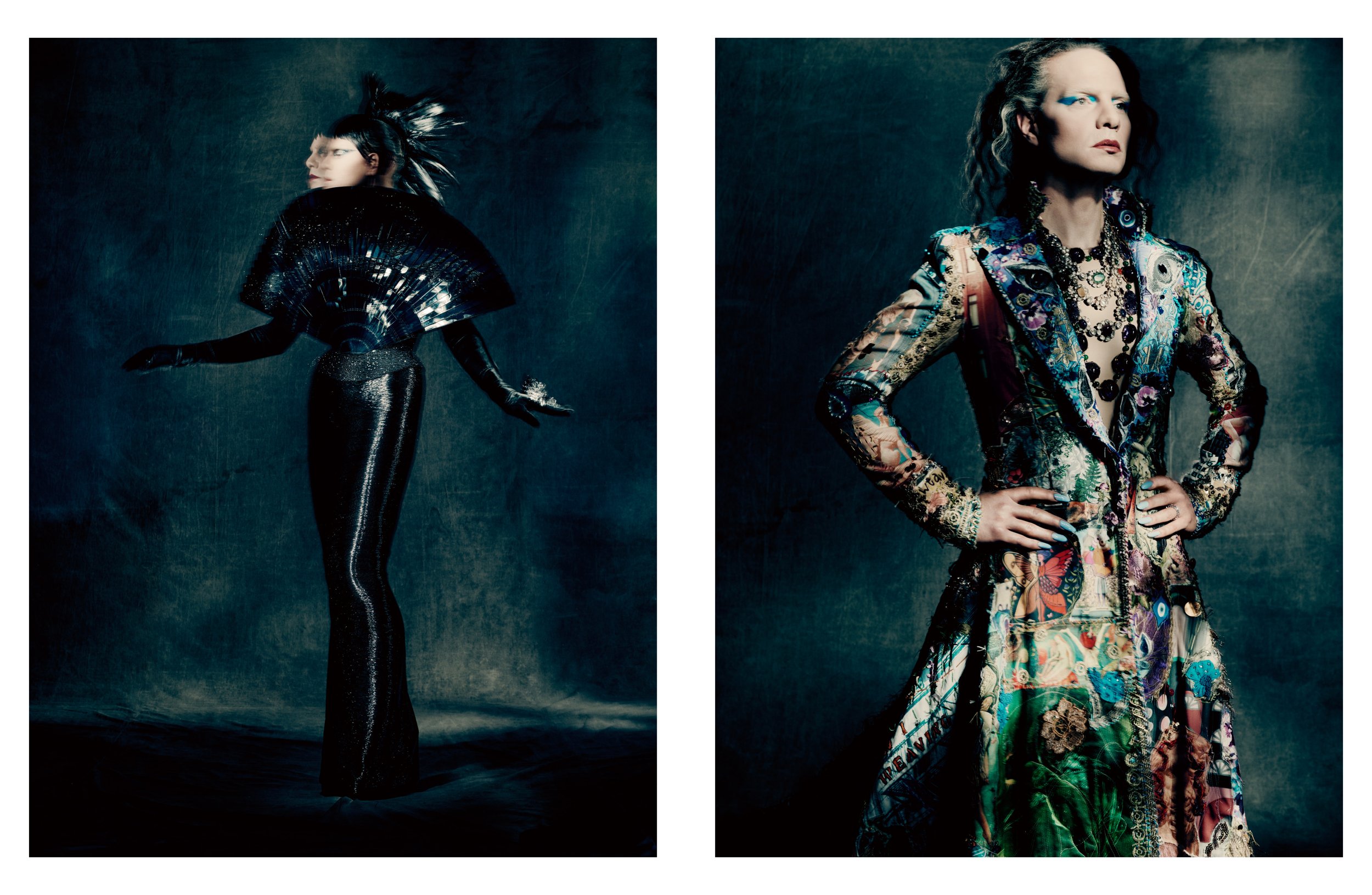 JORDAN ROTH — SHADOWPLAY