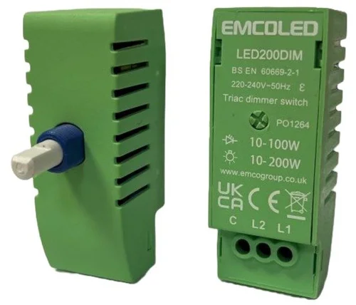 Product Range — Emcogroup