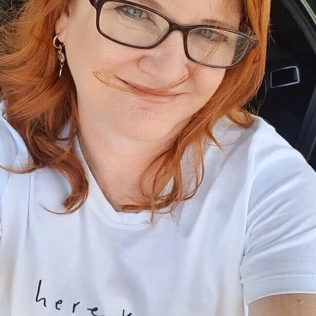 Lisa Stockman | Personal Stylist & Educator