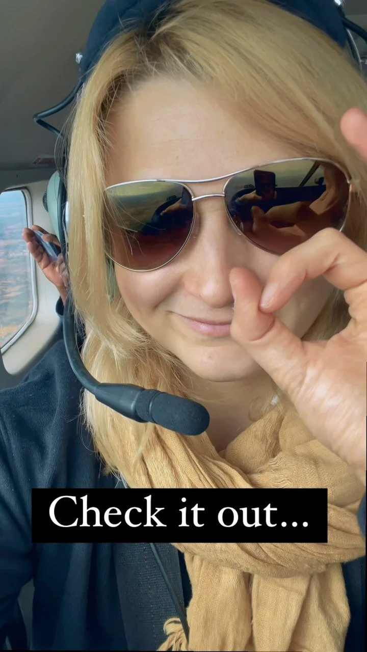 About — Lucy Shepherd