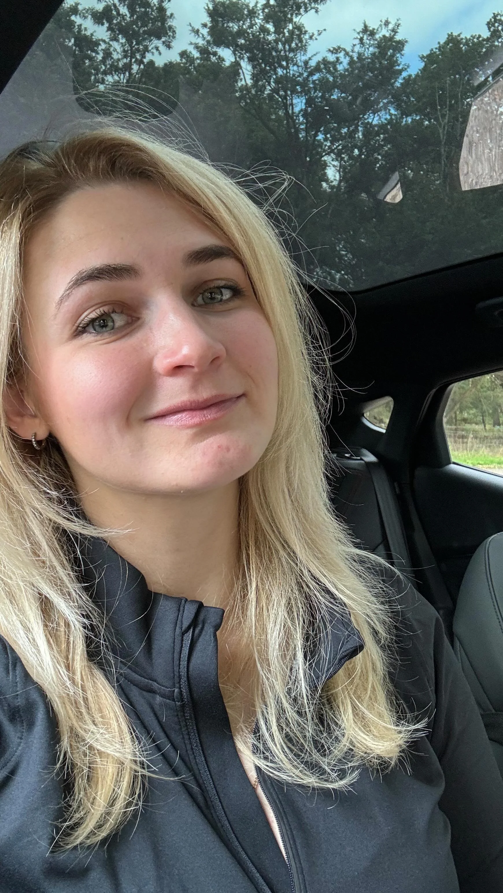 About — Lucy Shepherd