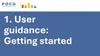 NDPE Implementation Reporting Framework