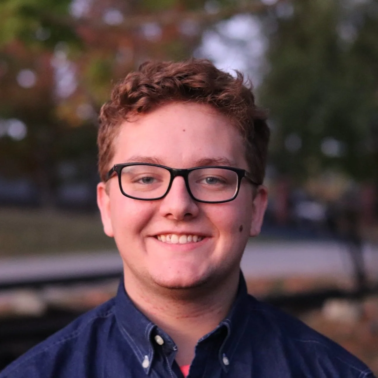 About the Executive Branch — ButlerSGA