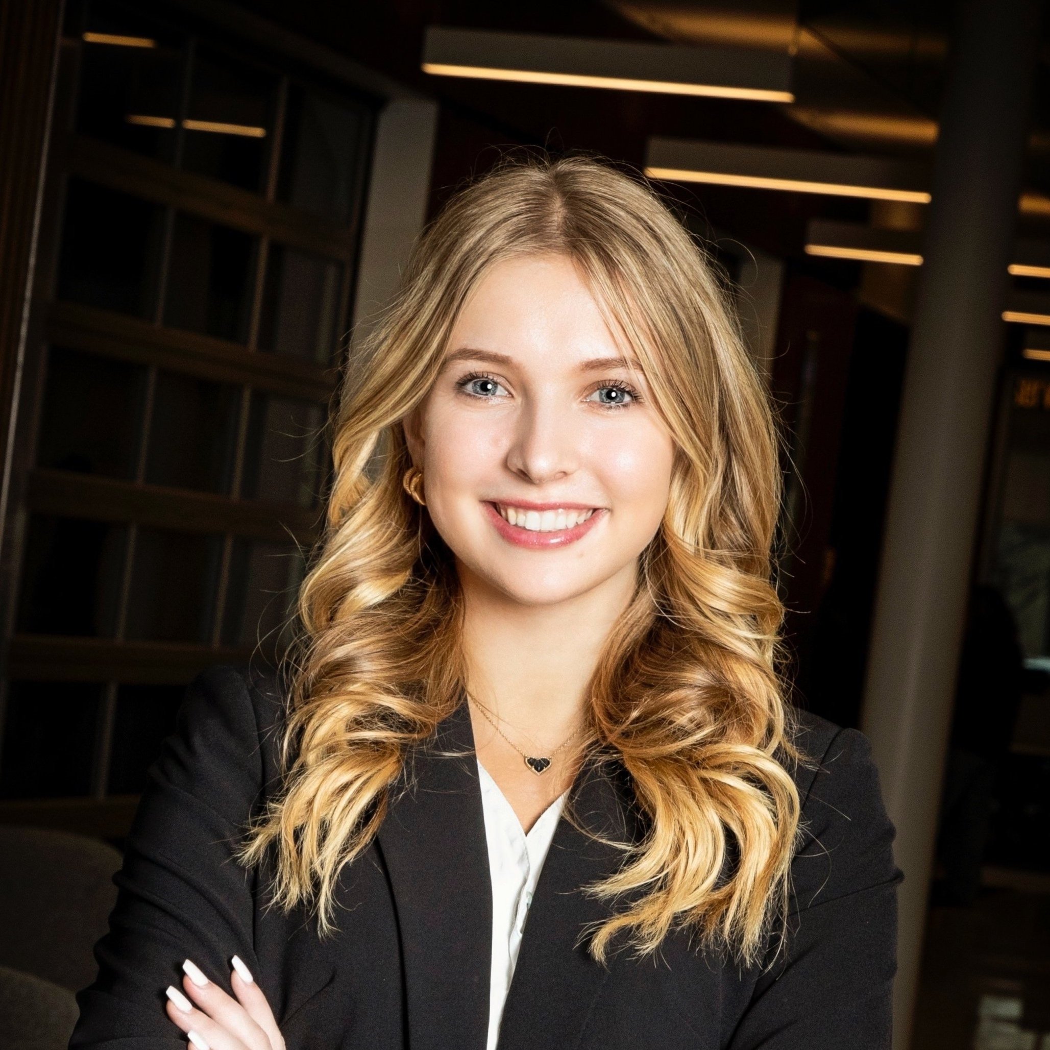 About the Legislative Branch — ButlerSGA