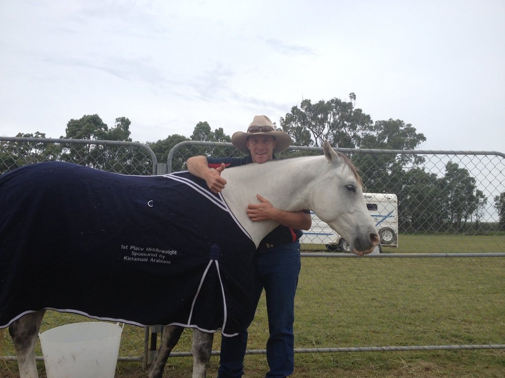 Mare Breeding Form - Hagon's Equine — Hagon's Equine