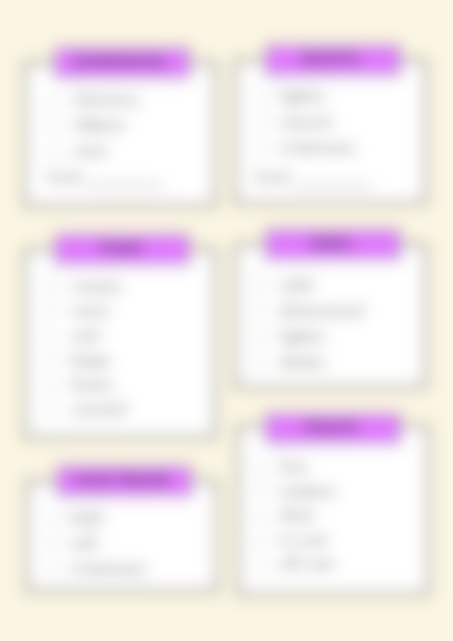 Consultation Cheat Sheet — Los Pastel · Perth Blonde Salon