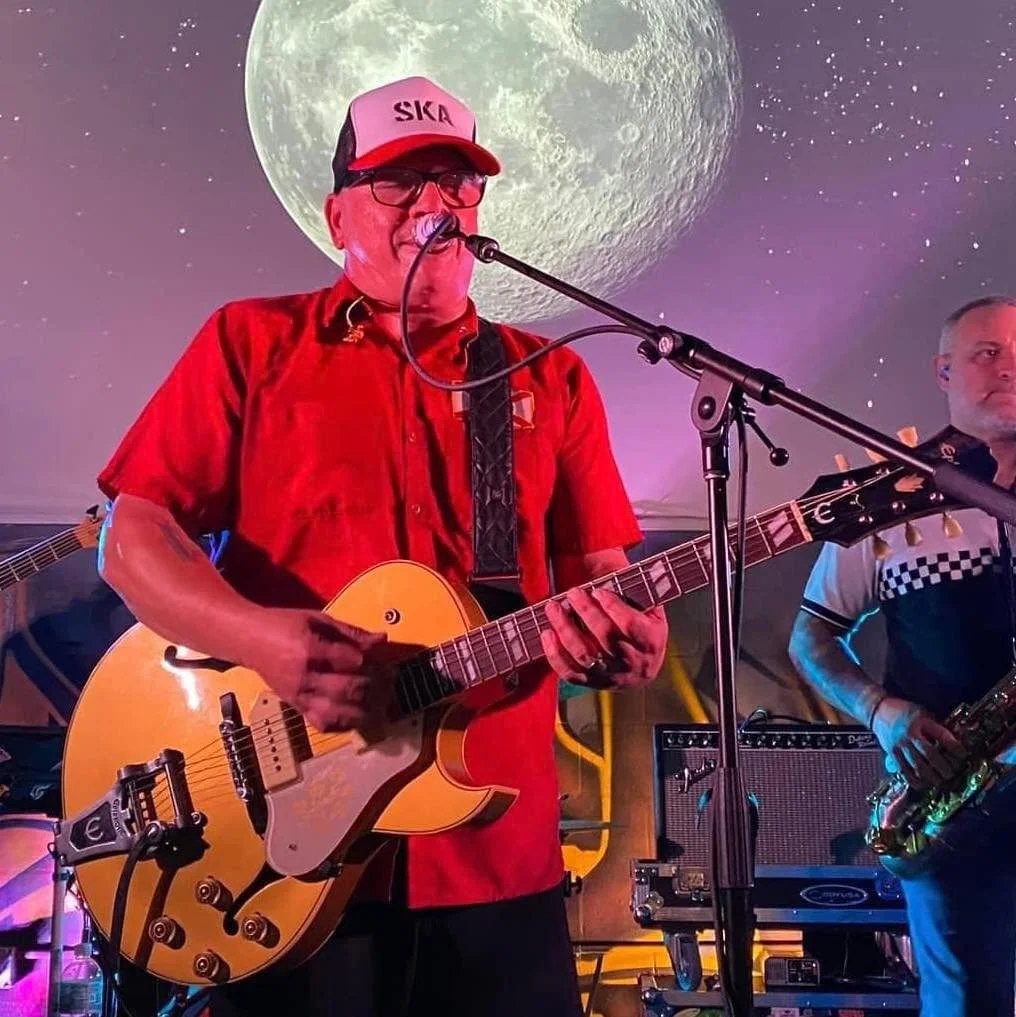 Upcoming Events — HOB Brewing Co