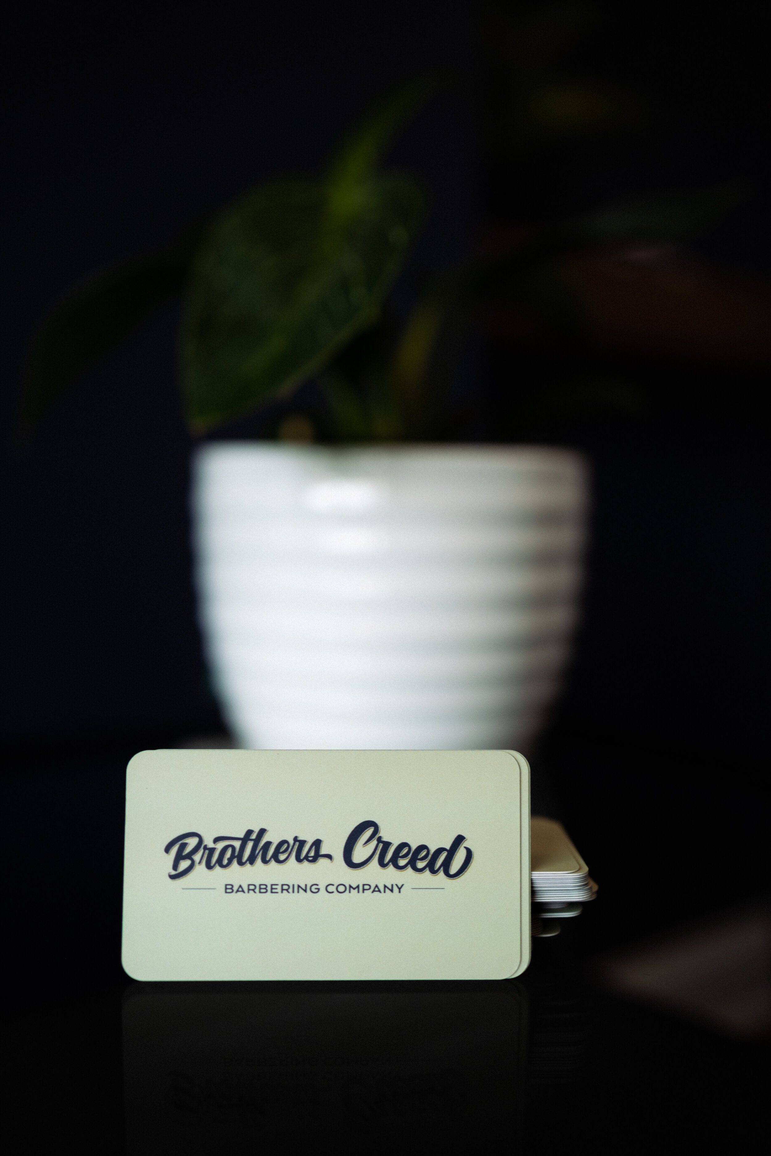 Brothers Creed