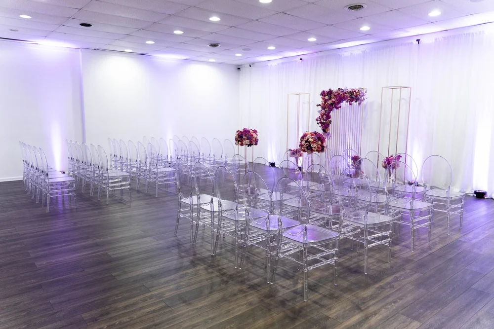 Wedding — Alcove Event Studio- Private Event Venue