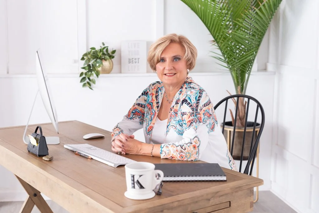 Coaching — Kaleidoscope Holistic Wellness