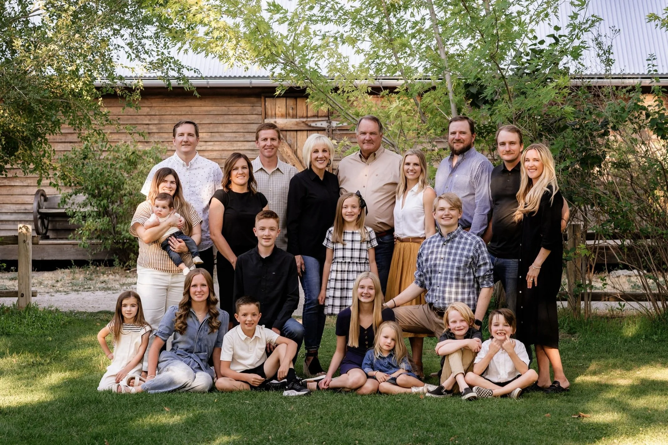 Tew Treasures Photography