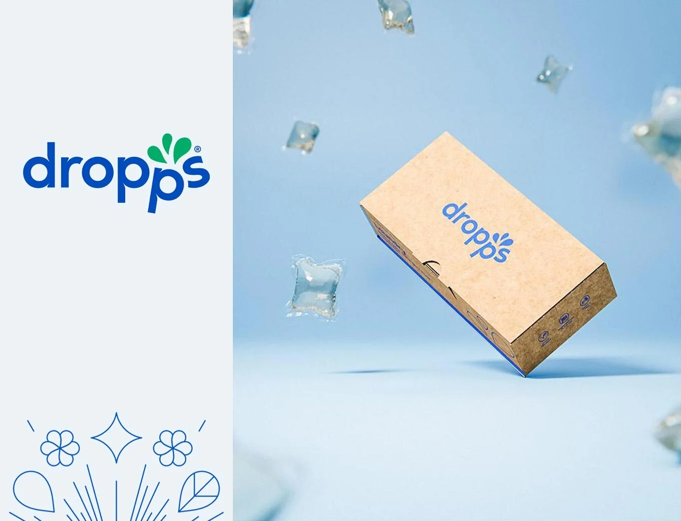 Dropps Investment Page | The Craftory