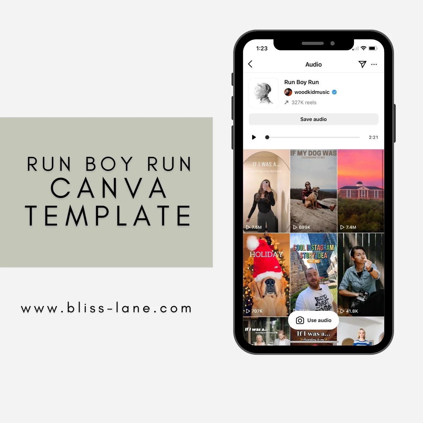 How to take, edit, and organize photos on your phone — Bliss + Lane