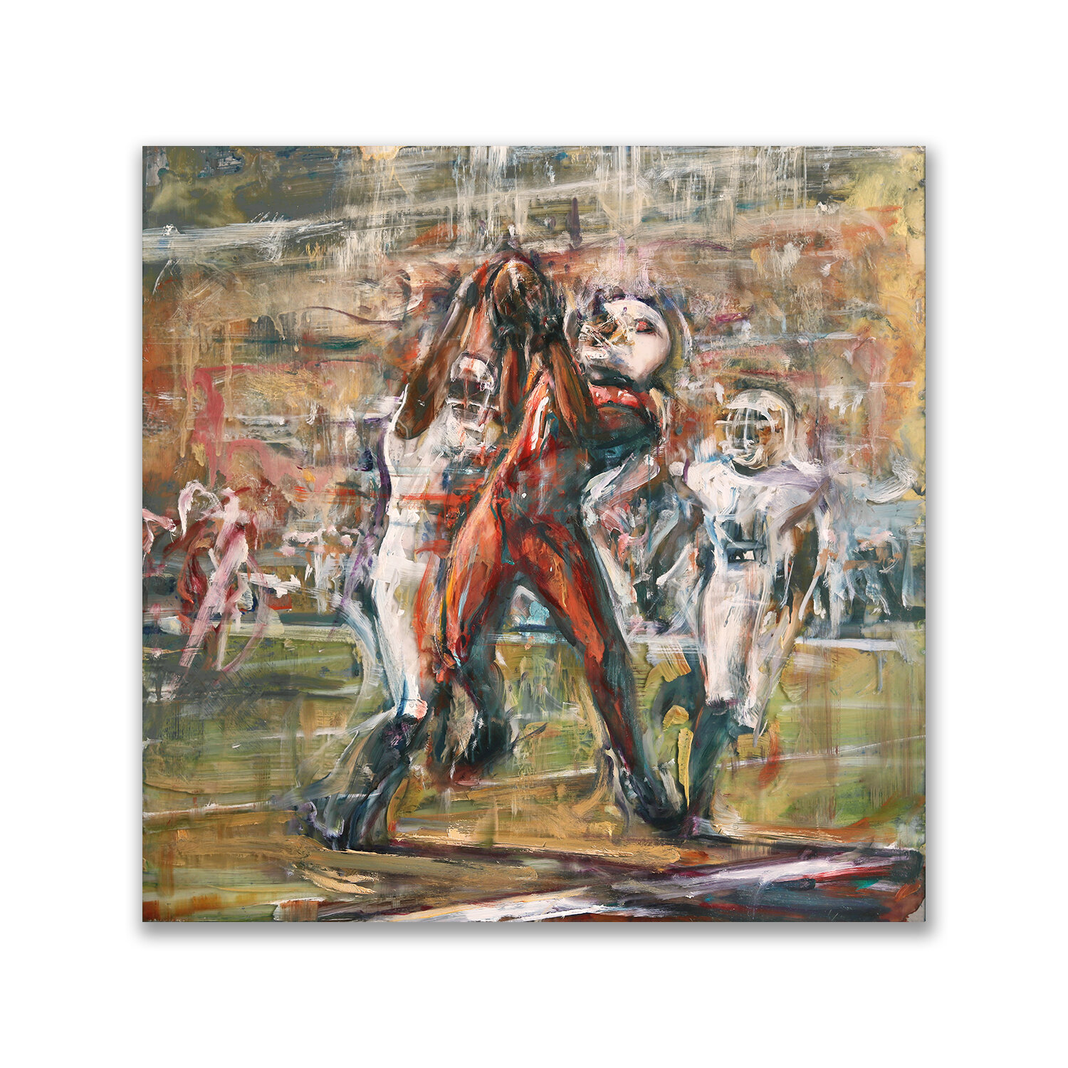 Store 1 — STUART YANKELL