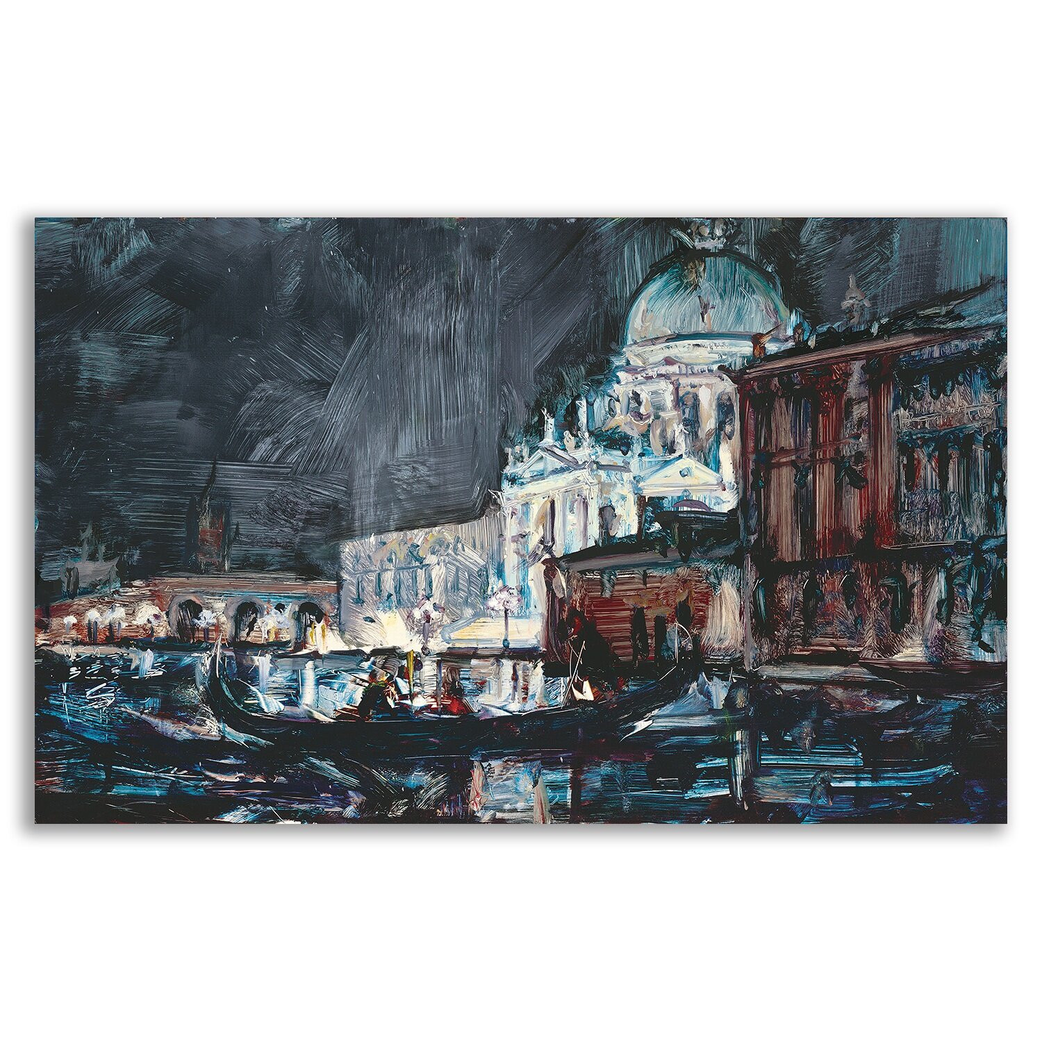 Limited Editions — STUART YANKELL