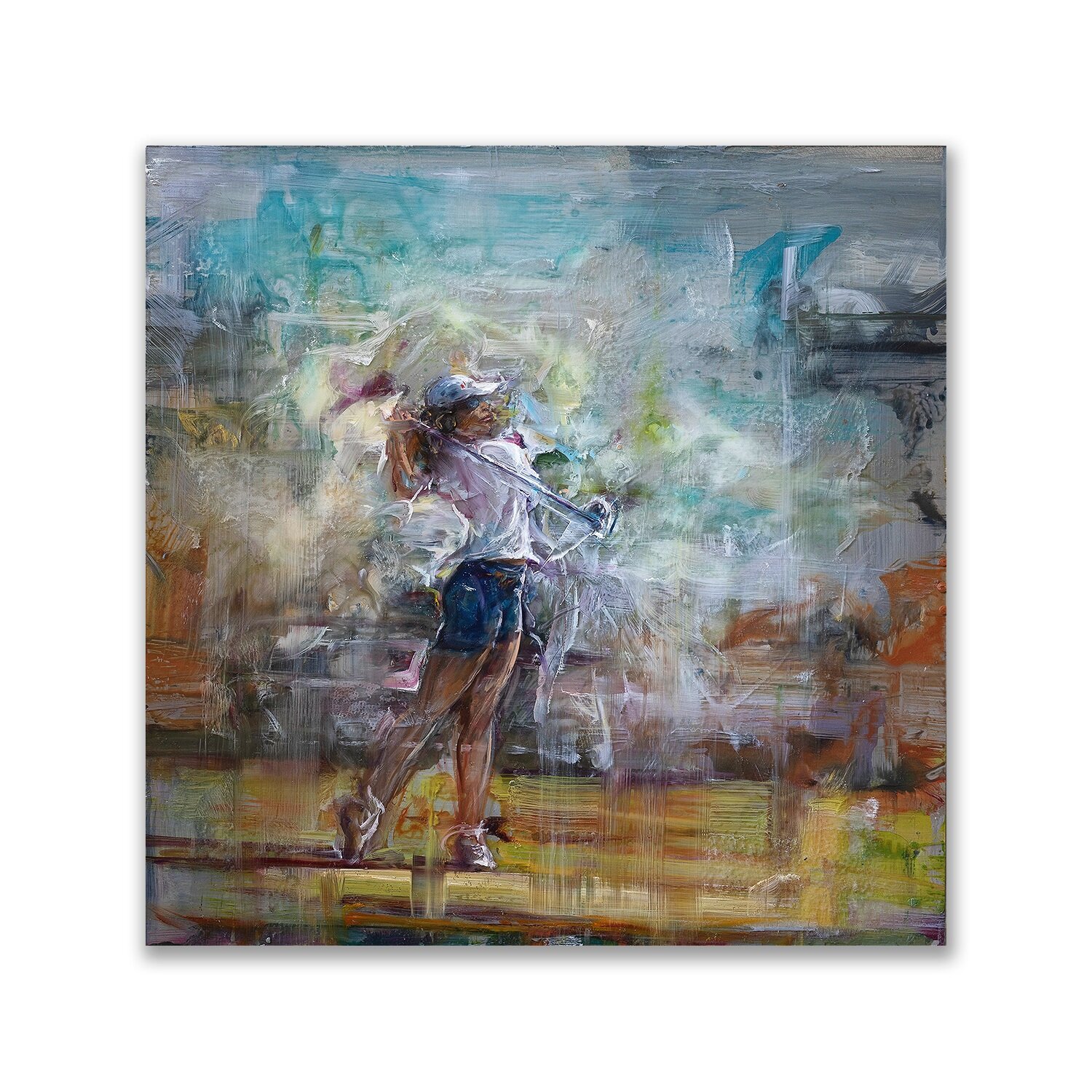 Store 1 — STUART YANKELL