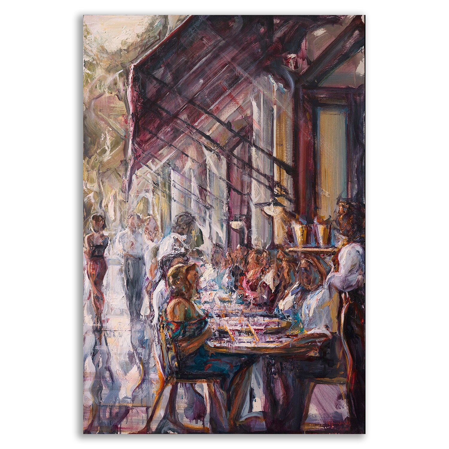 Store 1 — STUART YANKELL