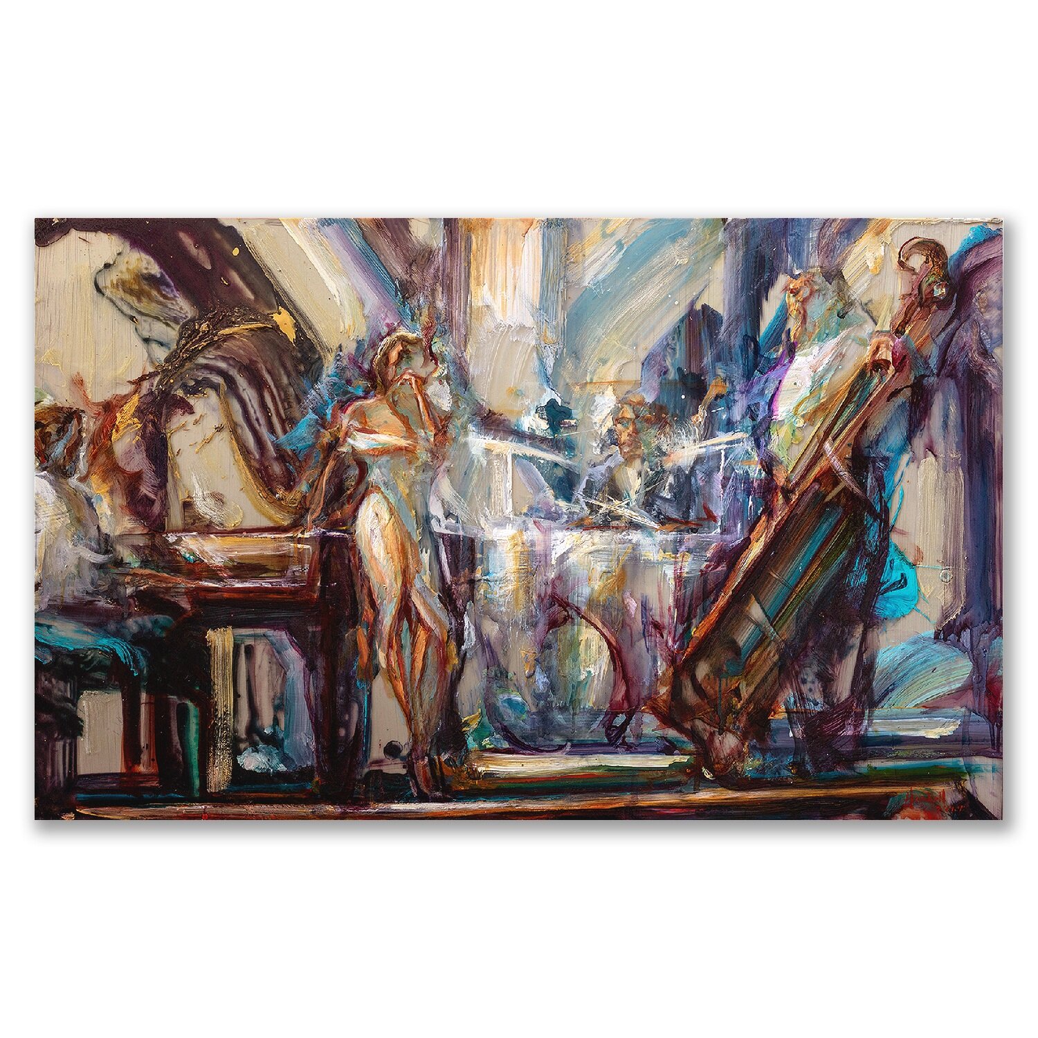 Store 1 — STUART YANKELL