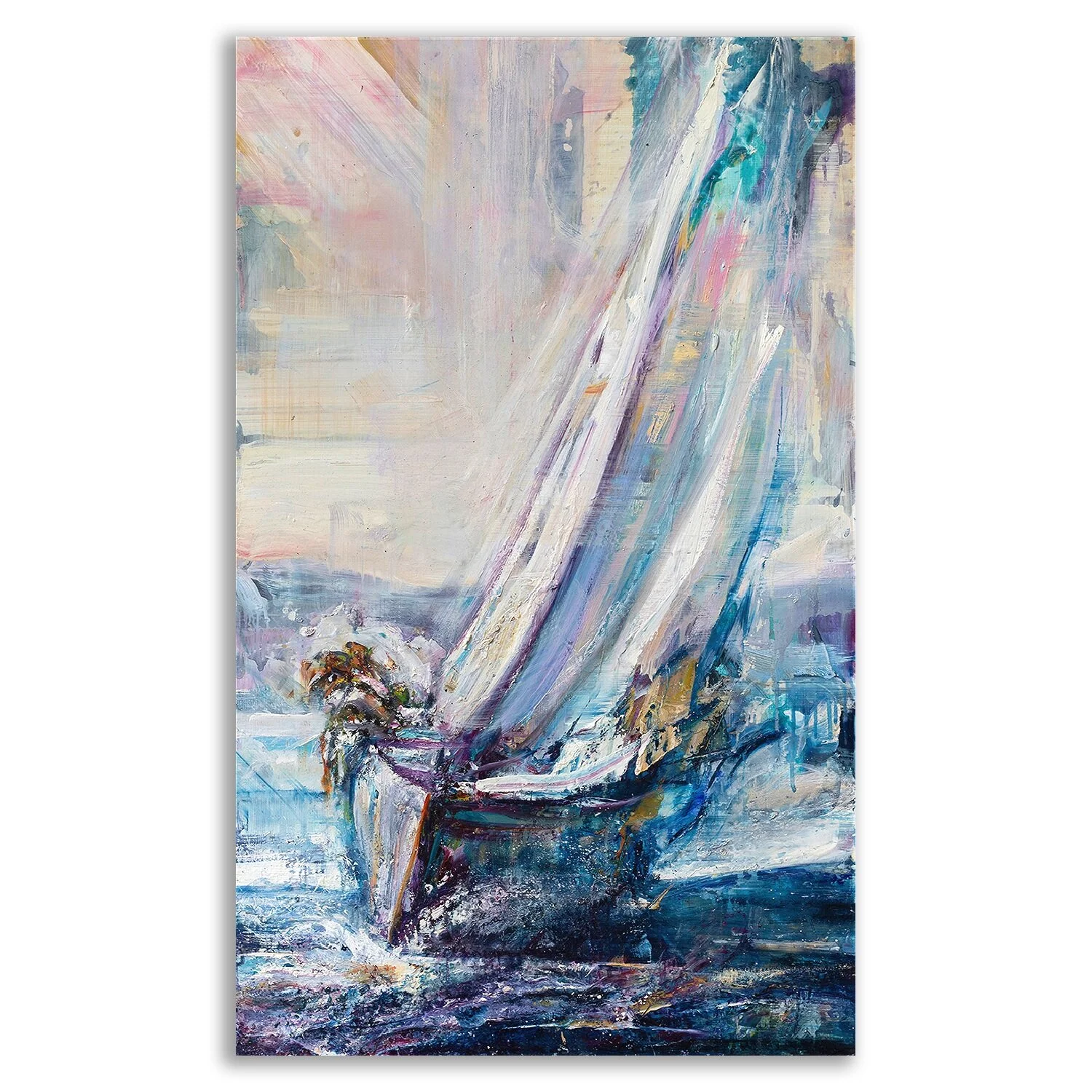 Store 1 — STUART YANKELL