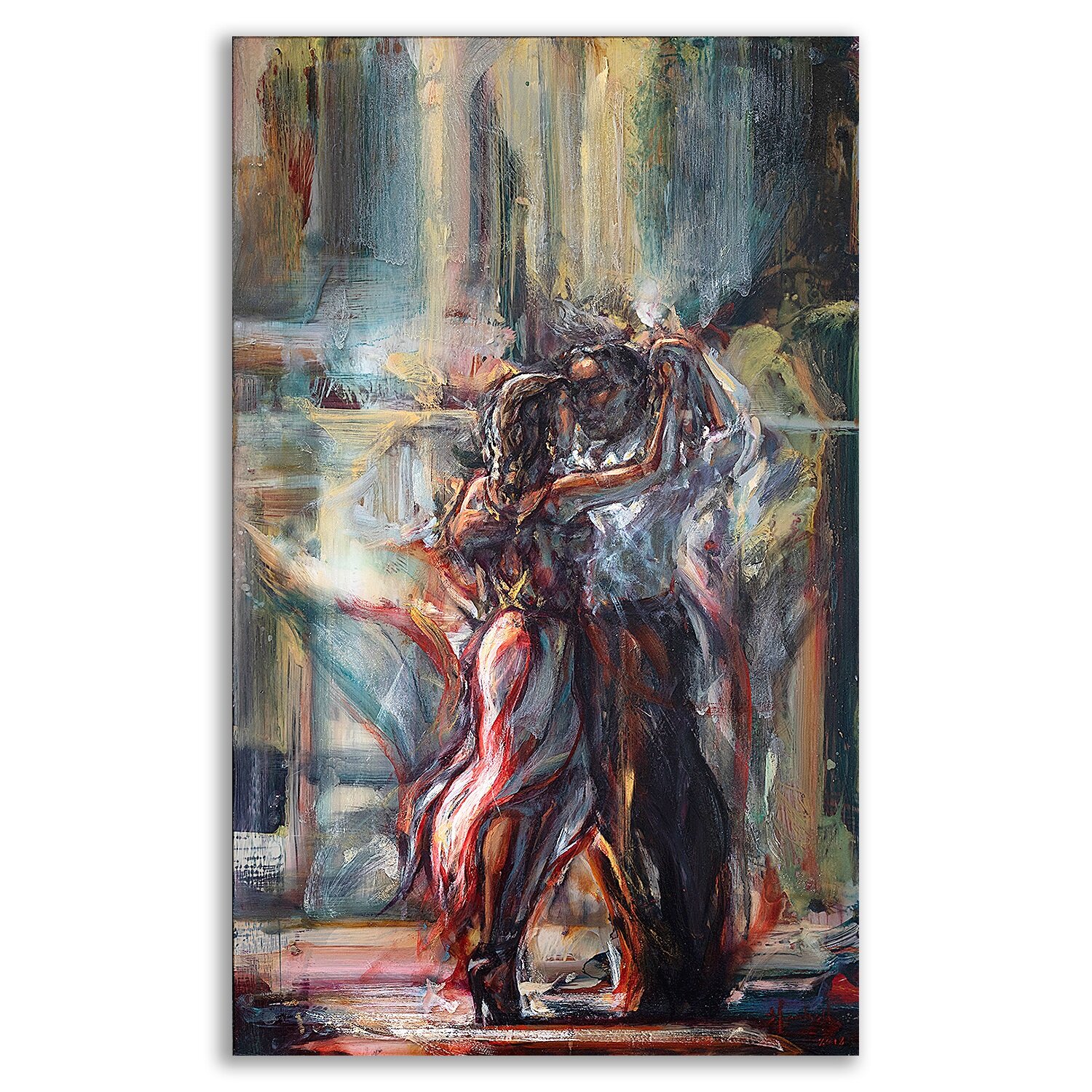 Store 1 — STUART YANKELL