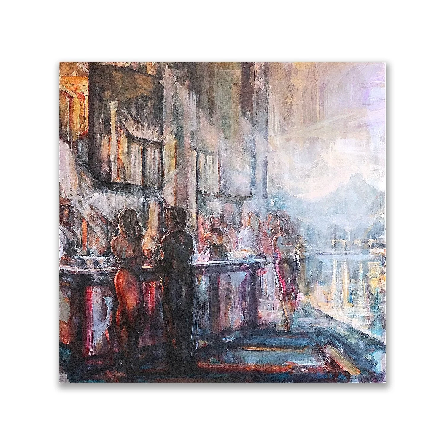 Store 1 — STUART YANKELL