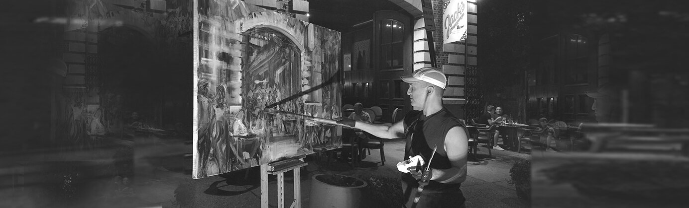 Themes — STUART YANKELL