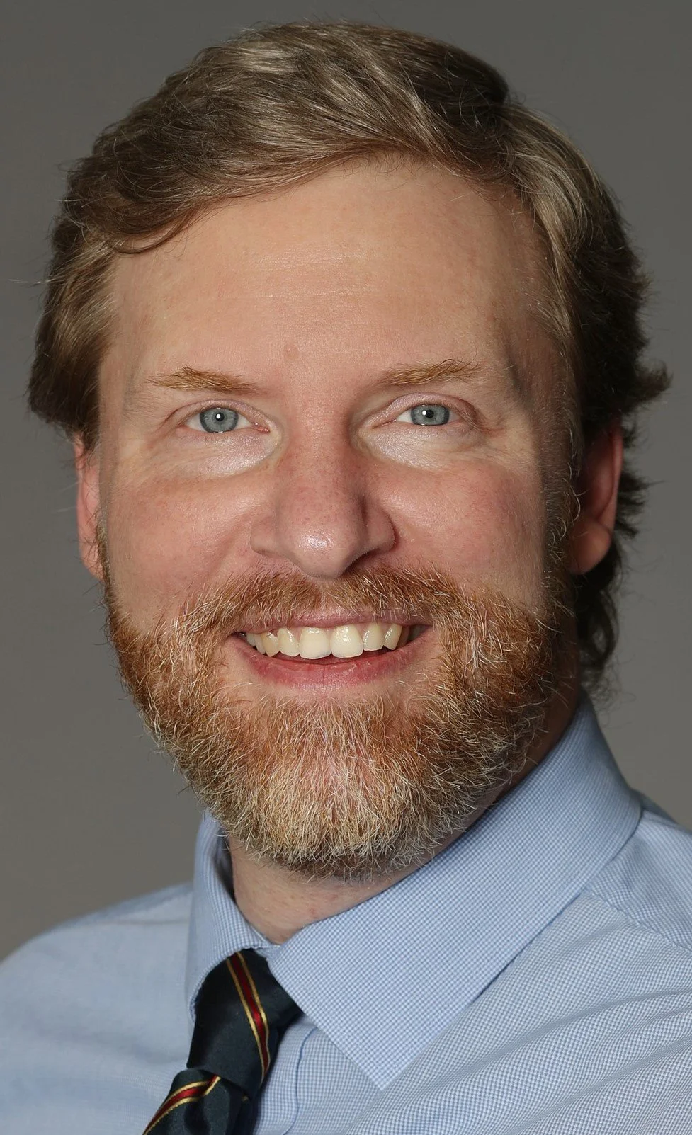 Dr Simon Hart joins QPT as an advisor to the board — QPT