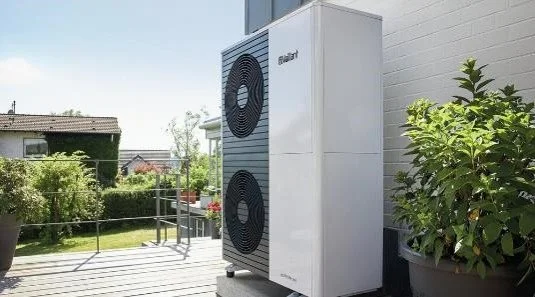 Quantum Power Transformation