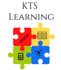 About 3 — KTS Learning