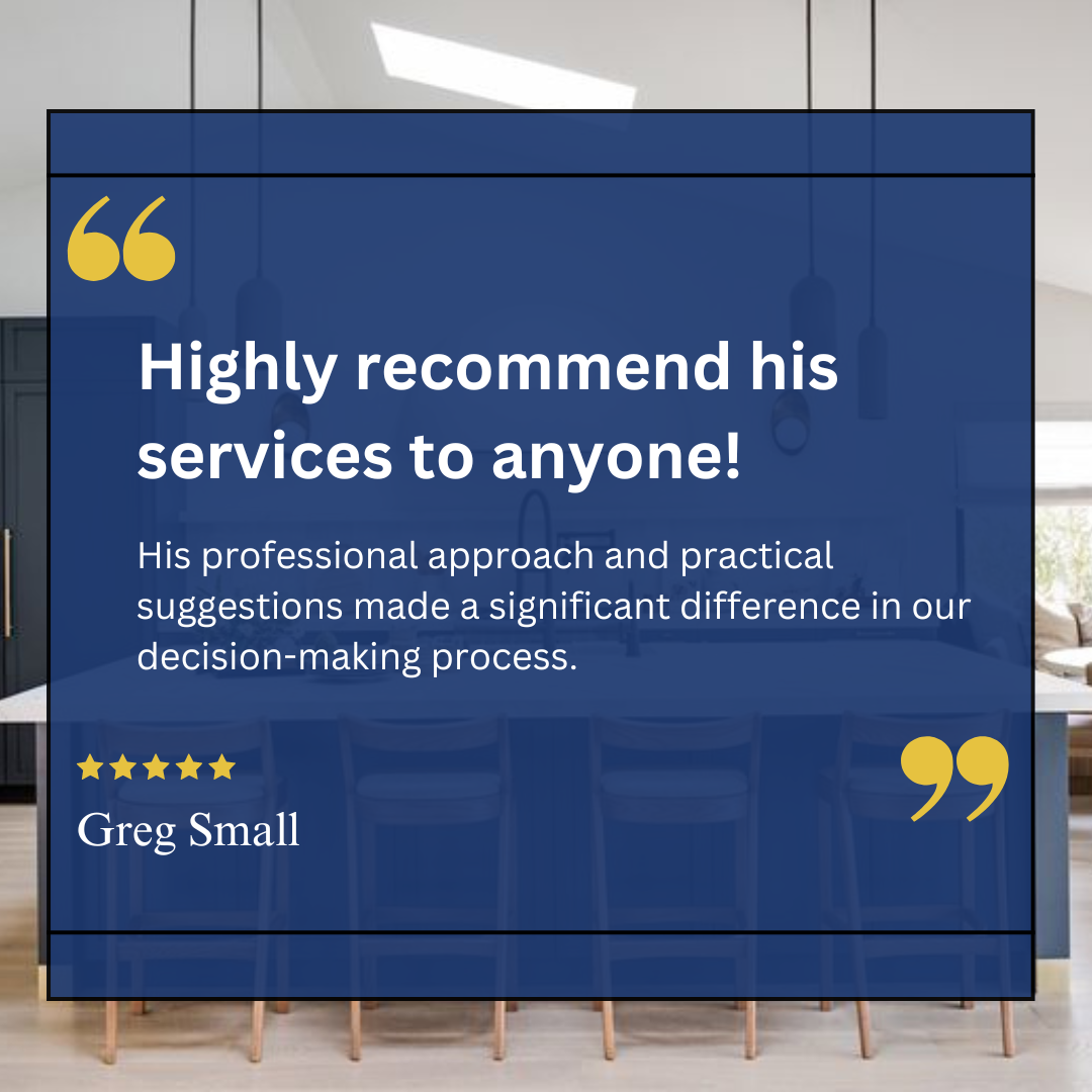 Mark Tobin Kitchen Design