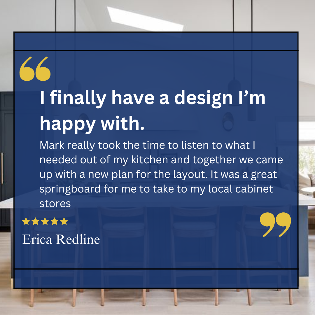 Mark Tobin Kitchen Design