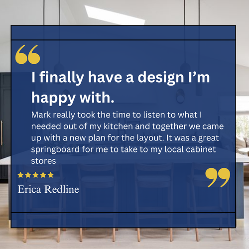 Mark Tobin Kitchen Design