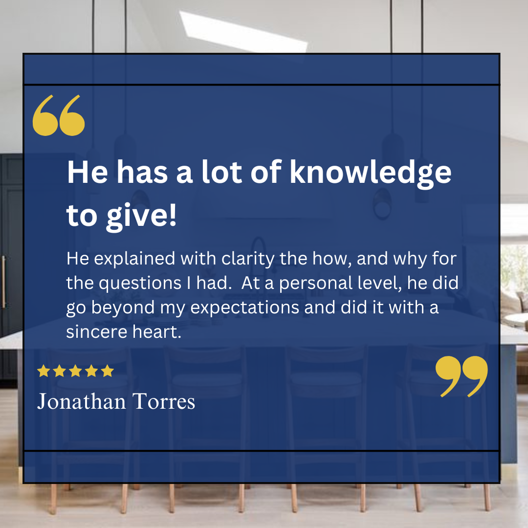 Mark Tobin Kitchen Design