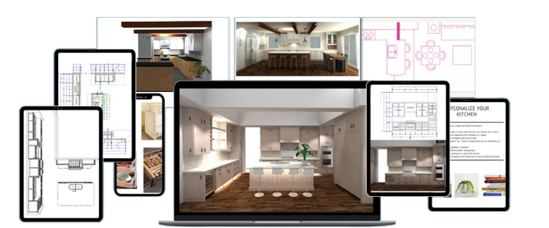 Design Services — Mark Tobin Kitchen Design